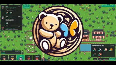 Mes Débuts Sur Artifacts Le Mmorpg En Programmant Avec Lapi