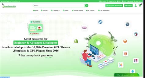 Symfony Marketing Template Archives Srmehranclub