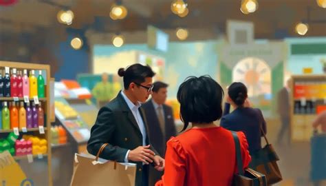 Shopper Behavior Understanding Consumer Decision Psychology