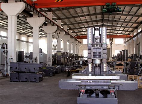 About HG Machinetools HG Machinetools