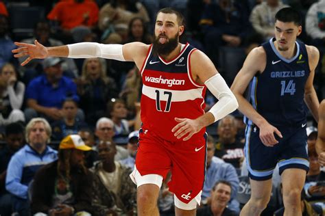 Nba Rumors Jonas Valanciunas On Nuggets Other West Contenders Radars