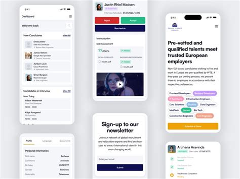 Cristian D On Linkedin Uiux Ui Ux Productdesign Responsive Webdesign Dashboard Figma