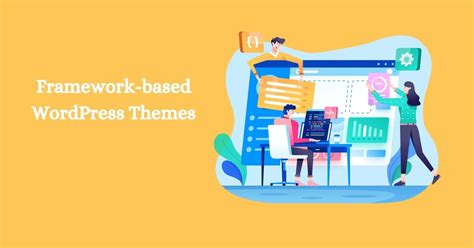 Framework Based Wordpress Themes Code Canel