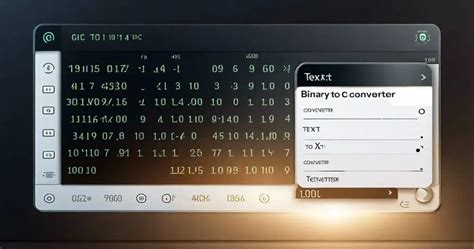 Binary To Text Converter Small Seo Tools