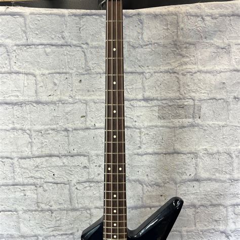 Ibanez Cb700 X Series Destroyer Bass With Ohsc 4 String Bass Guitar Evolution Music
