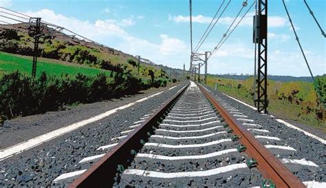 El Tren De Los Metecos