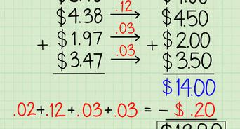 How To Add Binary Numbers With Pictures WikiHow