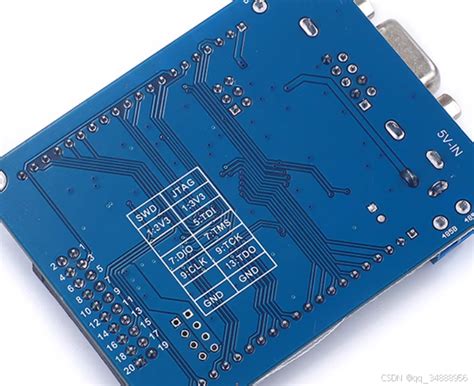 stm32单片机？假货or国产芯片？ 0x1ba01477 csdn博客