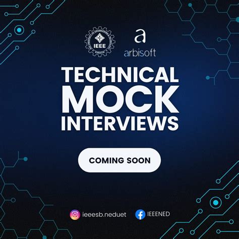 Aleeza Hussain On Linkedin Techinterviews Mockinterviews Arbisoft