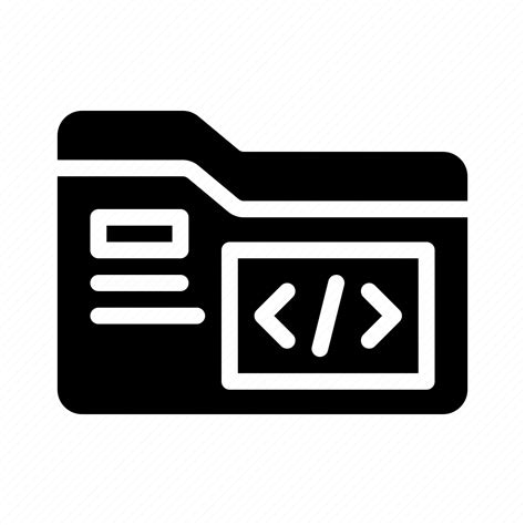 Folder Files And Folders Seo Web Document Icon Download On