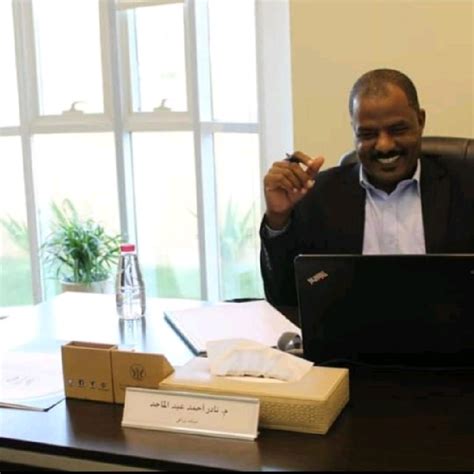 Nadir Ahmed Govt Of Sharjah Linkedin