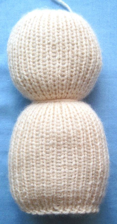 Izzy Dolls Free Pattern Tutorials