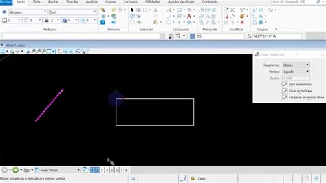 Gabriel T Ayora Tobilla Pmp® On Linkedin Accudraw Microstation