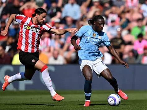 Manchester City Vs Southampton Match Preview Predicted Line Ups Team