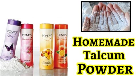 How To Dispose Of Talcum Powder At Arthur Poulsen Blog