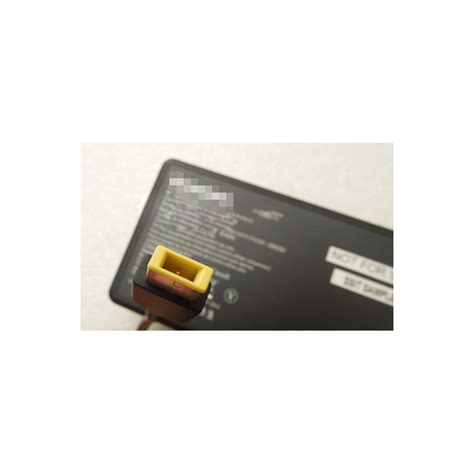 W Lenovo V A Power Charger Adapter