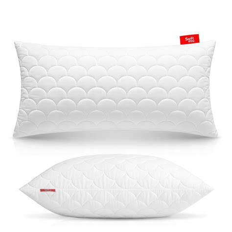 VankÚŠ 40x90 Cm AntialergickÝ PreŠÍvanÝ HrubÝ Zips SÚprava Na Spanie Za