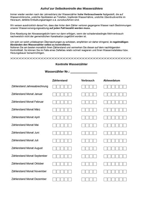 Aufruf Zur Selbstkontrolle Nussbaum