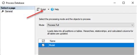 ssas migration from sql server 2012 to sql server 2017