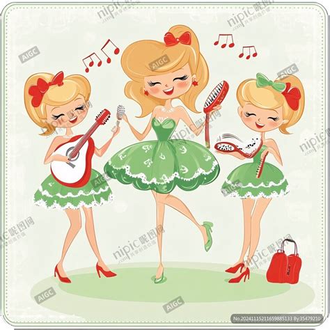 Ai创作图换妆卡通女孩设计 化妆品卡通女孩 唱歌舞蹈乐器演奏会 唱歌的女孩图片 美妆卡通人物 卡通闺蜜 女孩乐器 少儿声乐培训卡通形象 卡通人物图片女孩 卡通芭比图片 少儿歌唱插画 化妆盒装饰