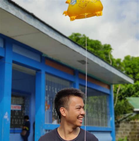 Philip Paolo De Castro Medium