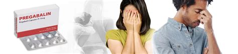 Pregabalin For Anxiety Internationaldrugmart