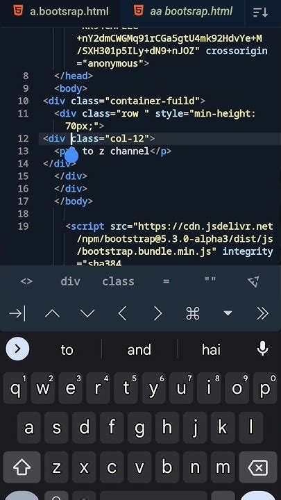 Text Centre In Bootstrap Grid Javascript Html Css Atoz Spckeditor