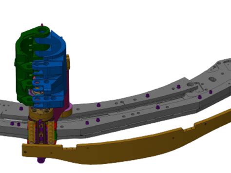 Fondo De Molde Universal 975 Sidel Options And Upgrades