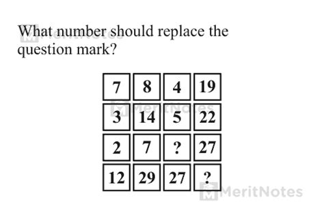 1000 Aptitude Puzzle Questions With Answers 1