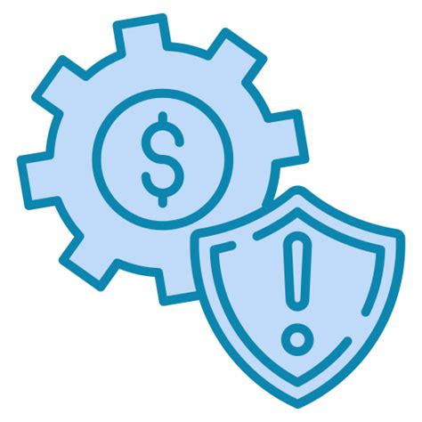 Mitigation Generic Color Lineal Color Icon