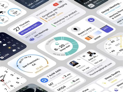 Tool Widgets Web App Design Widget Widget Design