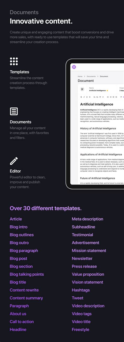 phpcontent ai content generator platform saas top new code