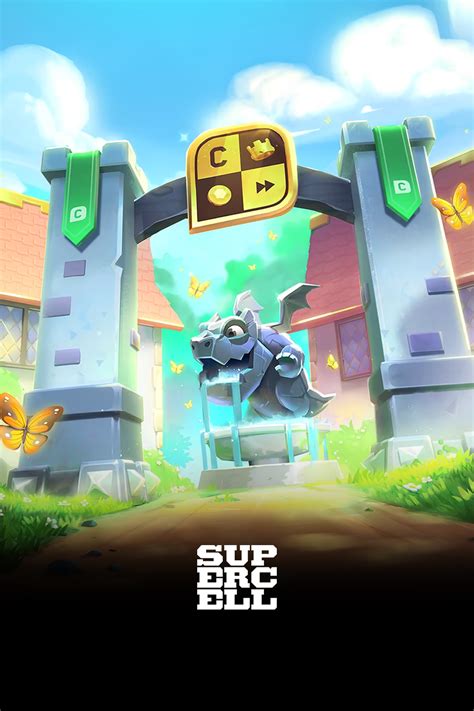Supercell Creator Academy Aftershock Media Group