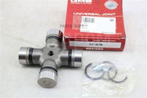 Купить Крестовина Япония 30,00/74,20 IN GMB GUM-99 в Красноярске по ...