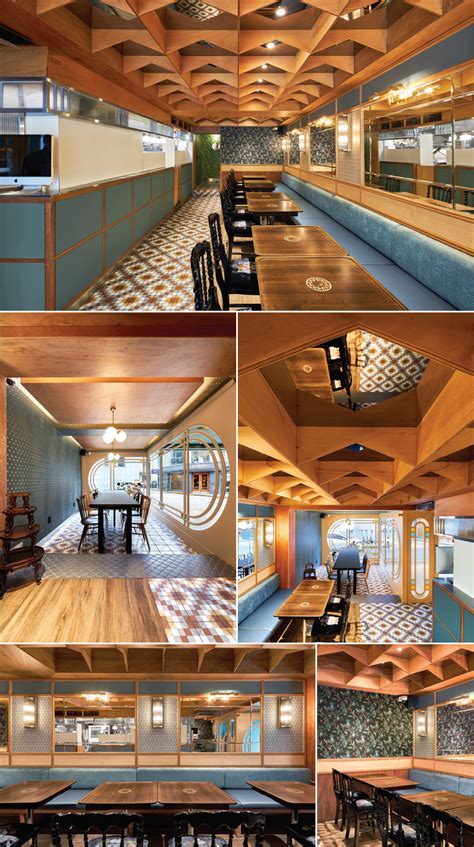 공간을 맛보다 2020 Cafe And Restaurant Trend 20208 인테르니앤데코