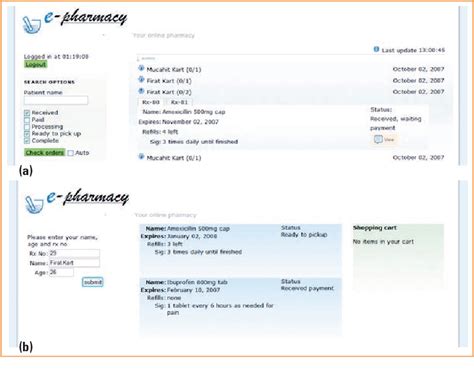 figure 4 from building a distributed e healthcare system using soa