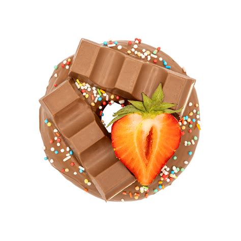 Donuts Fancy Donuts
