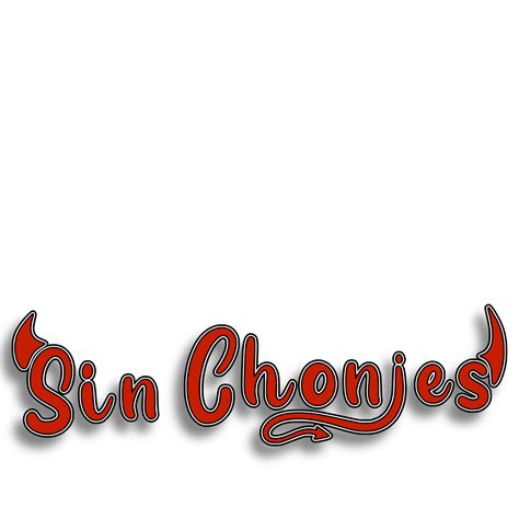 Sin Chonies — Great Music No Panties
