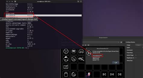 double installation of streamdeck · issue 307 · timothycrosley