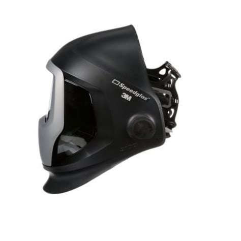 3M™ Speedglas™ 9100 Air H569026 - Schweißerkopfteil im Set-Preis