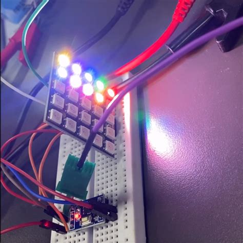 51系列驱动ws2812 深圳优信电子科技有限公司 51系列驱动ws2812 深圳优信电子科技有限公司