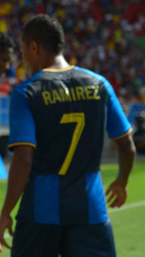Brayan Ramírez Footballer Wikipedia