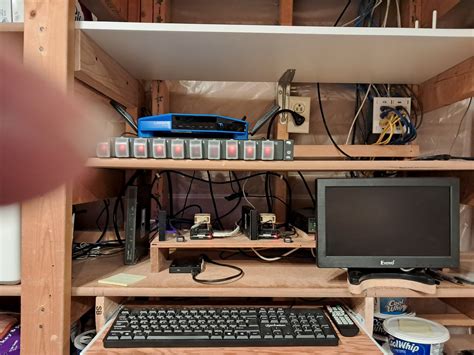 How To Install And Set Up Ftp Server Newbie EndeavourOS