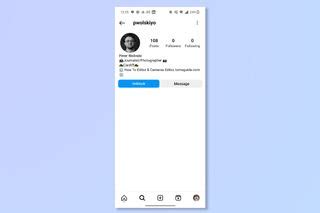 How To Unblock Someone On Instagram Tom S Guide