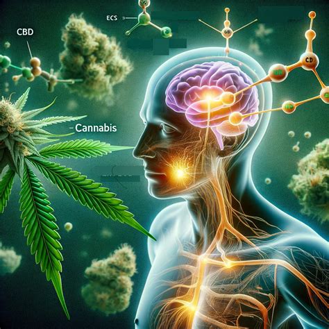 Navigating Health Thc Cbd And The Endocannabinoid System