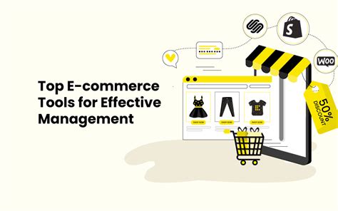 Top E Commerce Tools For Effective Management Nasscom The Official