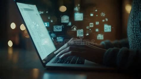 Exploring The Integration Of Ai Technology In Daily Business Operations