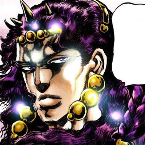 𝓚𝓪𝓻𝓼 Jojo Bizzare Adventure Jojo Anime Jojos Bizarre Adventure