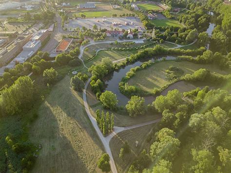 Gartenmesse Amberg Maiblüte Amberger Gartentage 2024