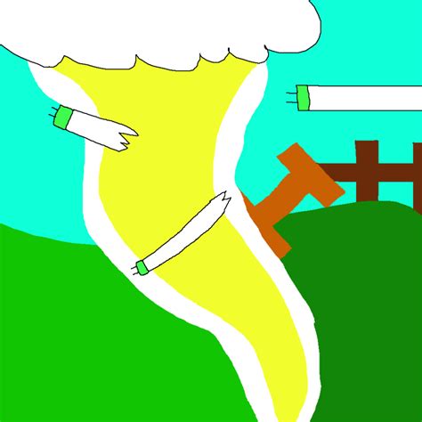 Mlp Yu Gi Oh Card Art Light Tornado By Mastermarik